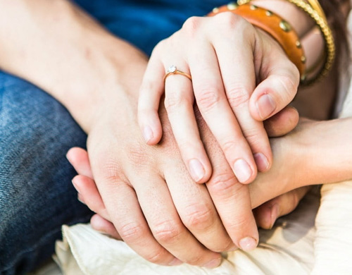 Marriage Consultation