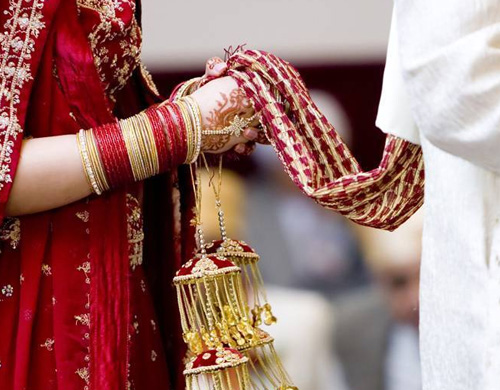 Marriage Consultation